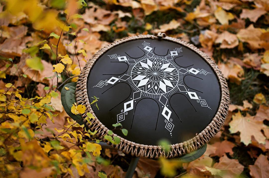 GUDA Freezbee Designs