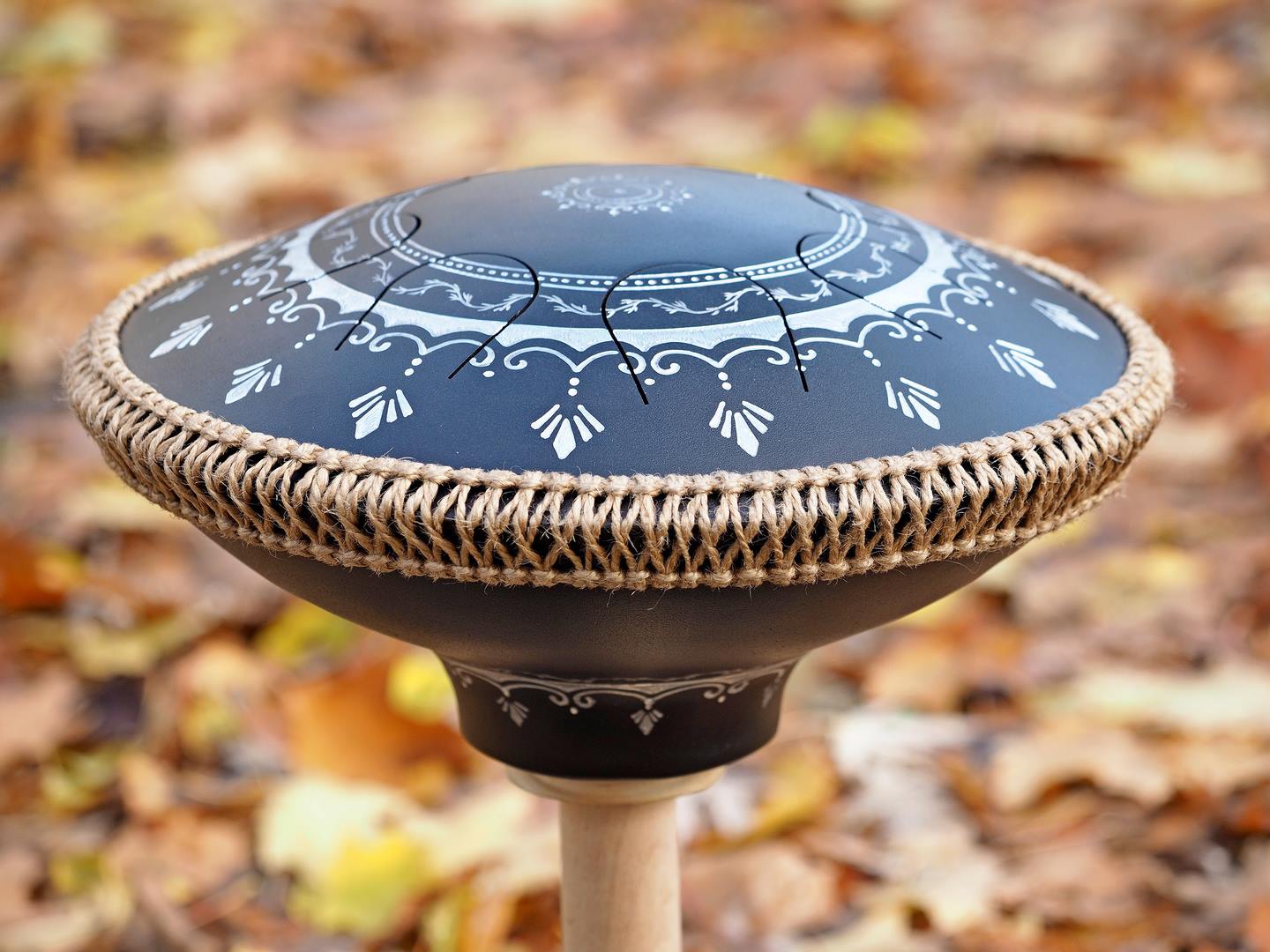 Guda Ortus (Aluminio)